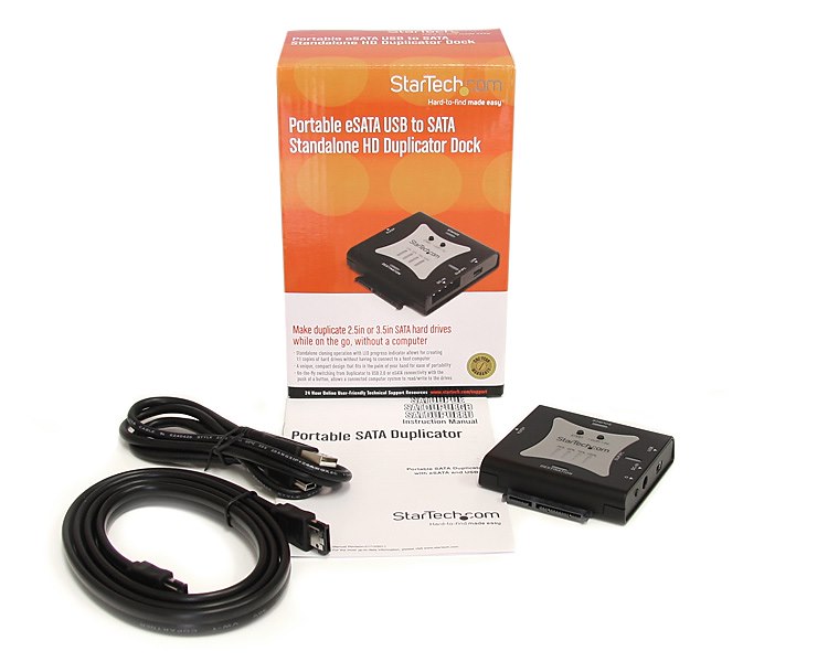 eSATA USB to SATA HDD Duplicator Dock - Duplicateurs de disque dur ... eSATA USB to SATA HDD Duplicator Dock - Duplicateurs de disque dur ...