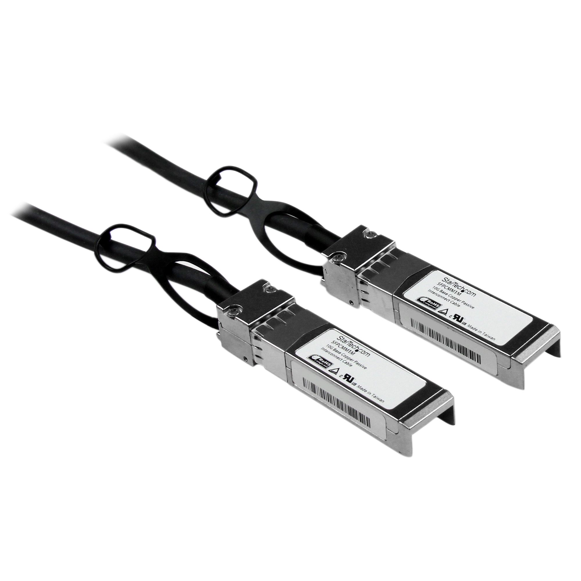 1m 10G SFP DAC SFP H10GB CU1M SFP Cables 1m 10G SFP DAC SFP H10GB CU1M SFP Cables