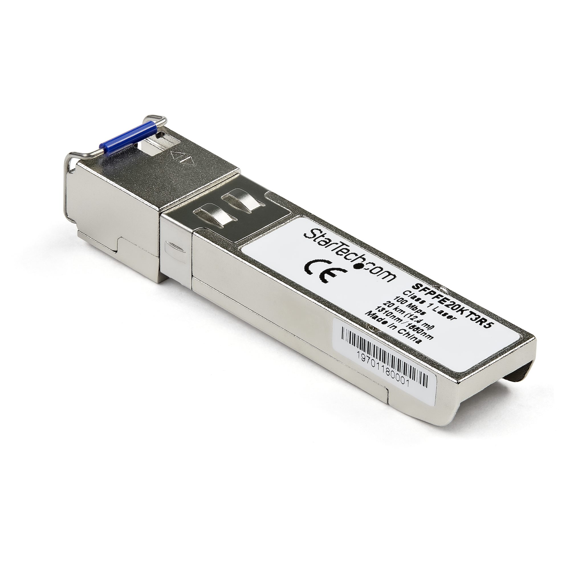 Juniper SFP-FE20KT13R15 Compatible SFP - SFP Modules | Belgium