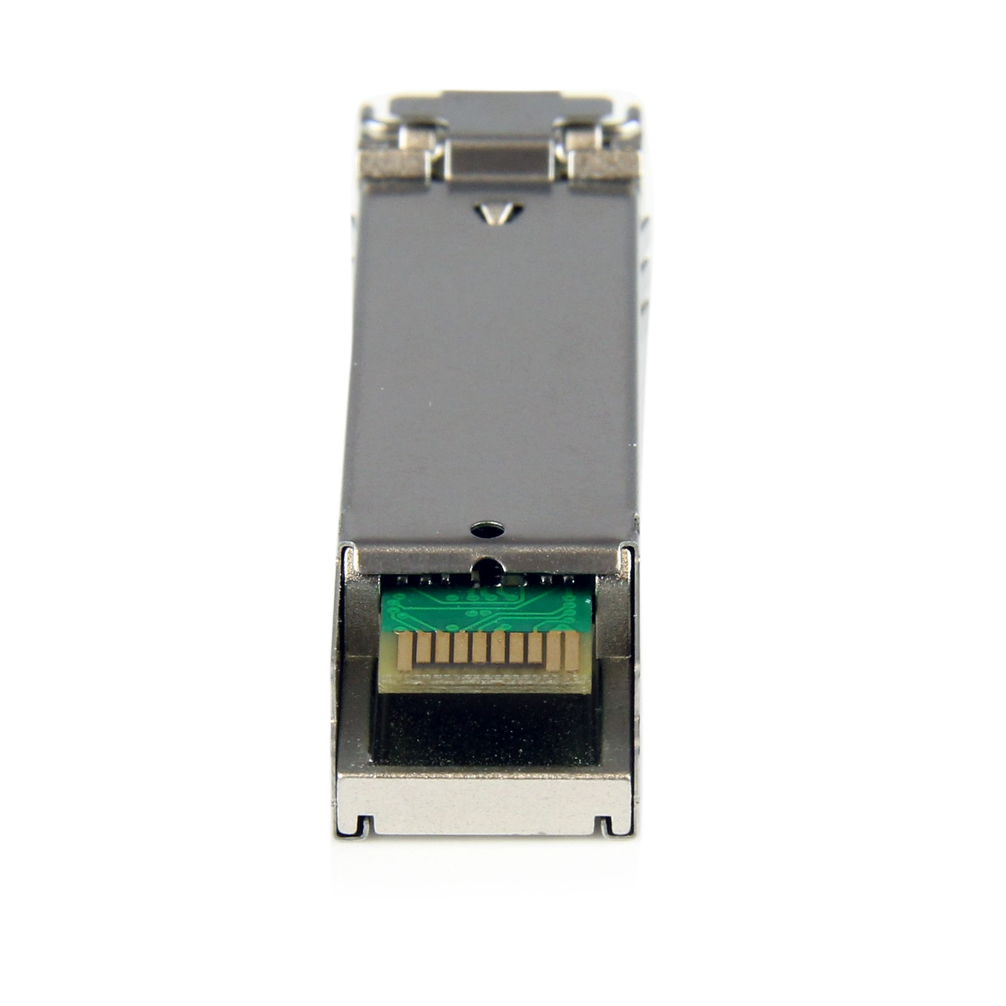 Gigabit Fiber SFP Transceiver SM LC 40km | México