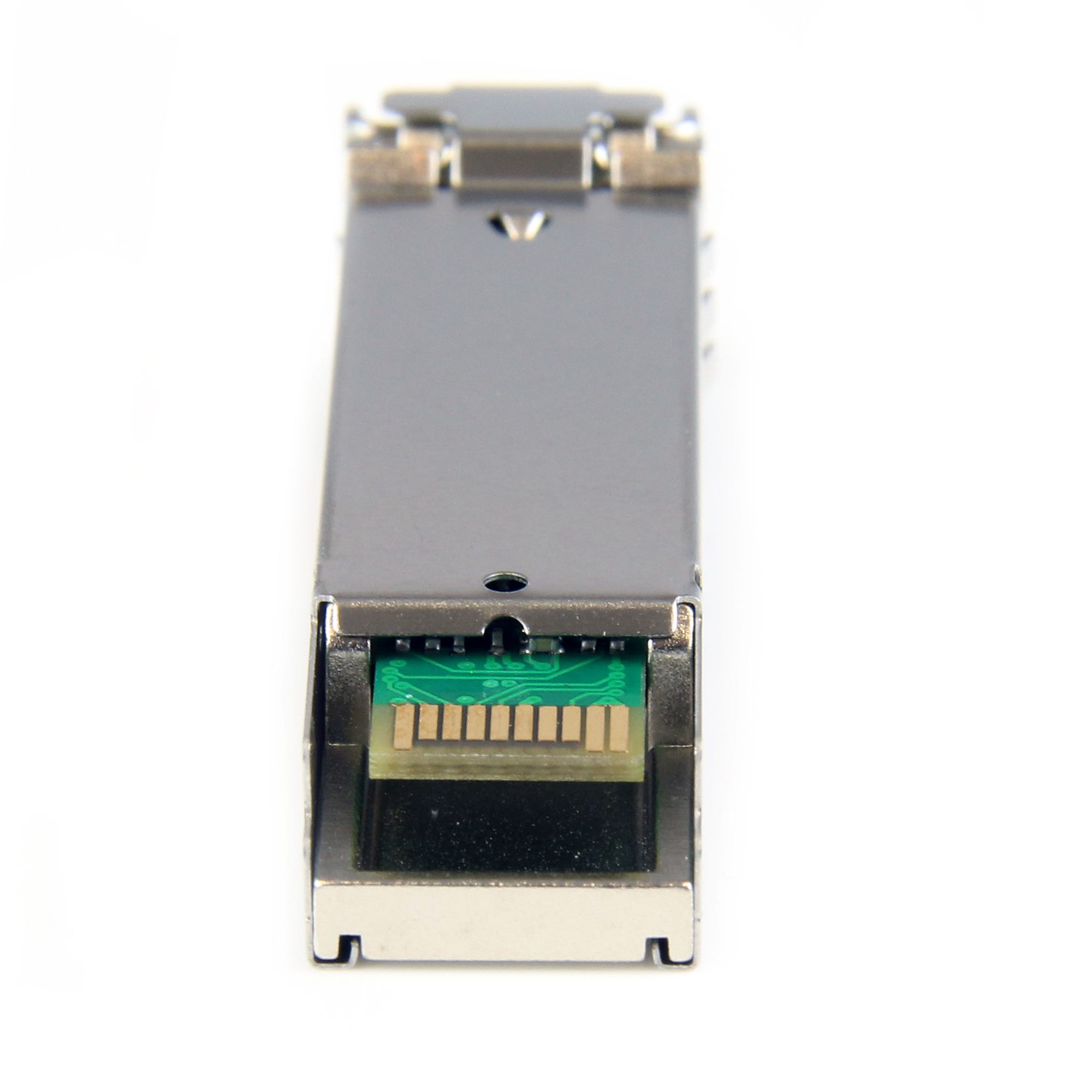 Gigabit Fiber SFP Transceiver SM LC 80km - Fiber Transceivers (SFPs)