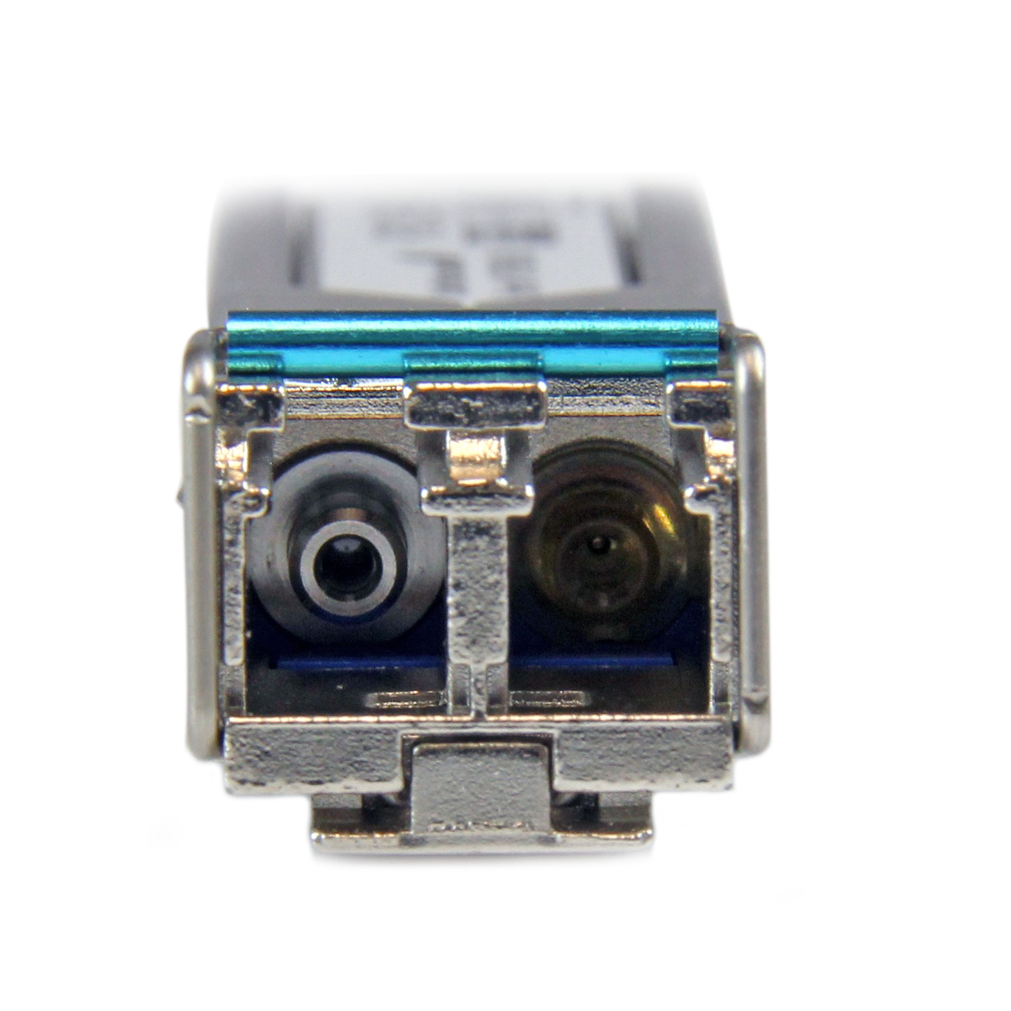 Gigabit SM SFP Fiber Transceiver LC - Transceivers à fibre optique (SFP ...