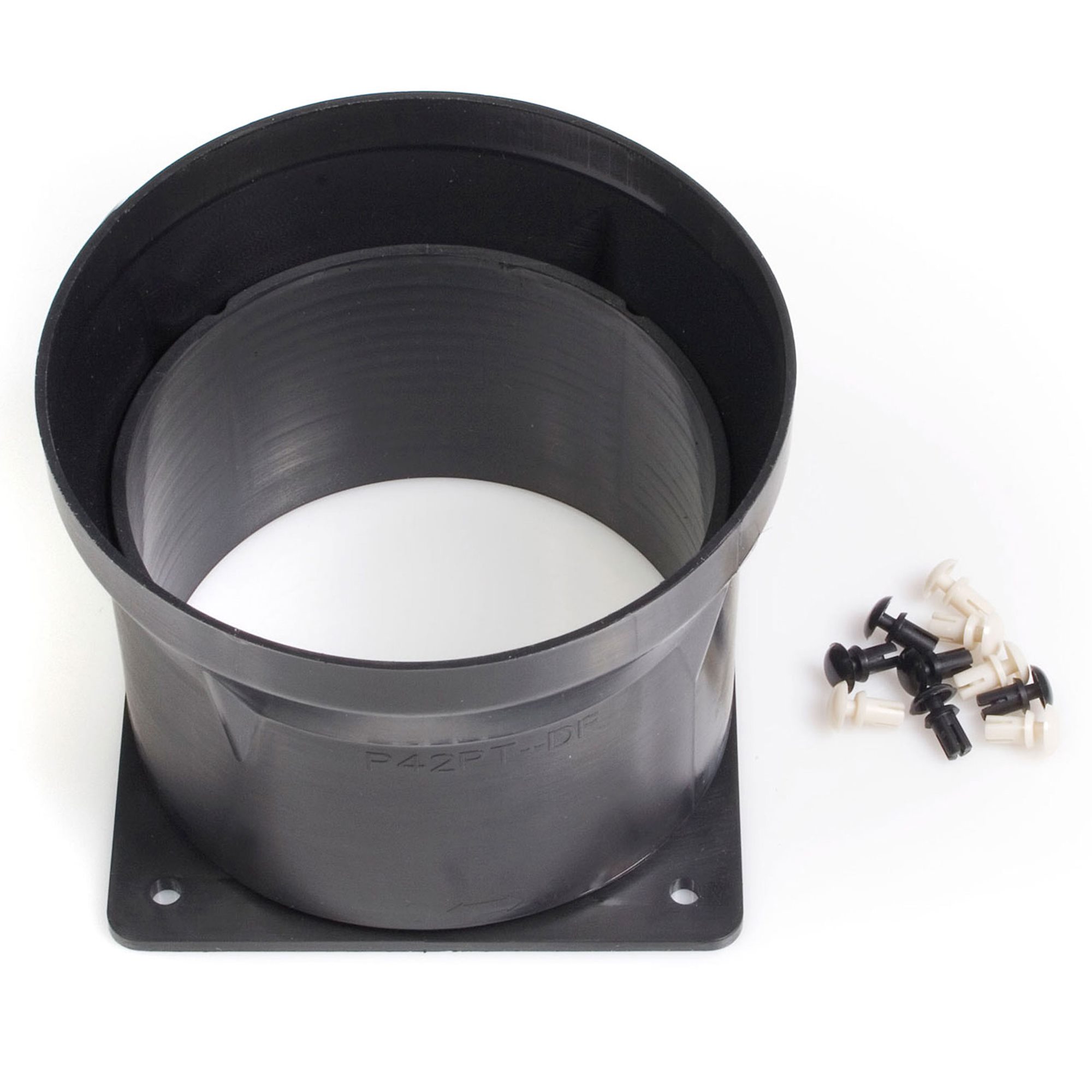 Side Panel Air Duct for ATX8xxx Cases - Parts & Accessories | Europe