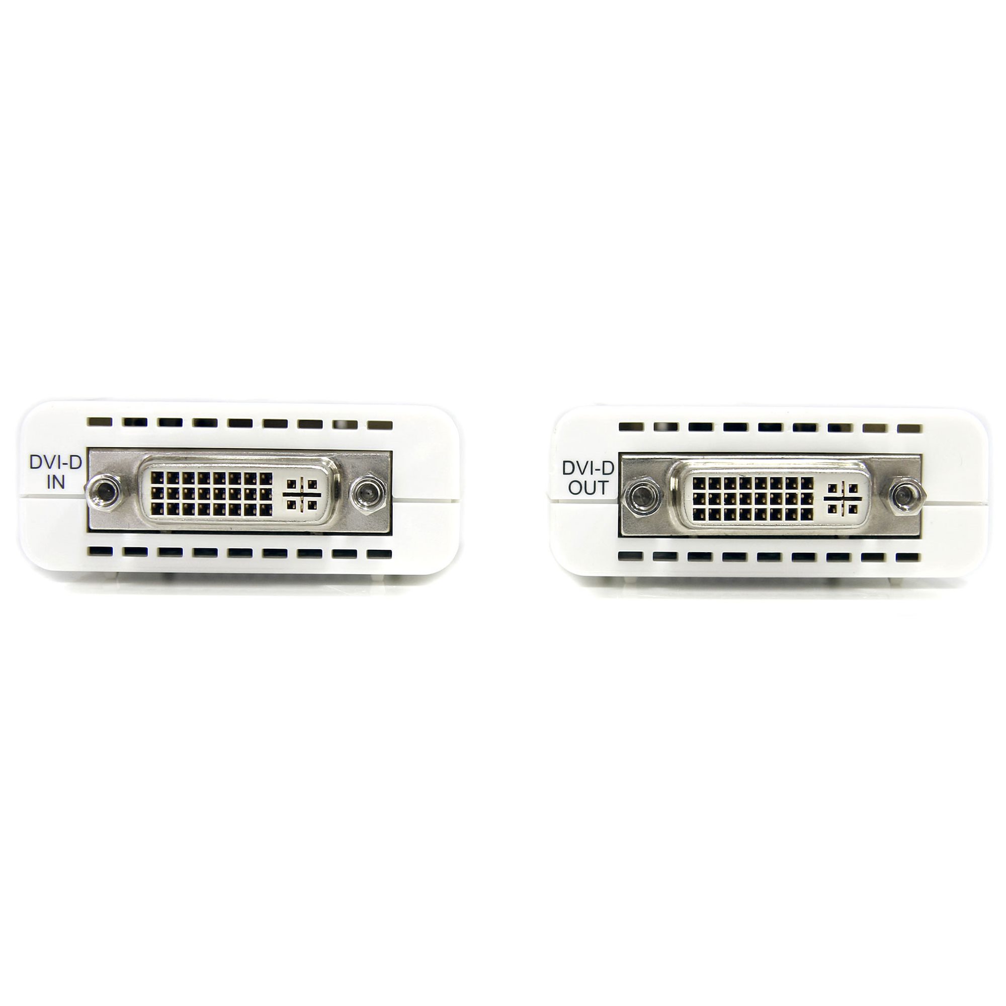 DVI over Cat6 Active Extender up to 80ft - DVI-verlengers | Nederland