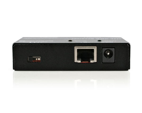 VGA over Cat 5 Video Extender Receiver - VGA Extenders | Austria