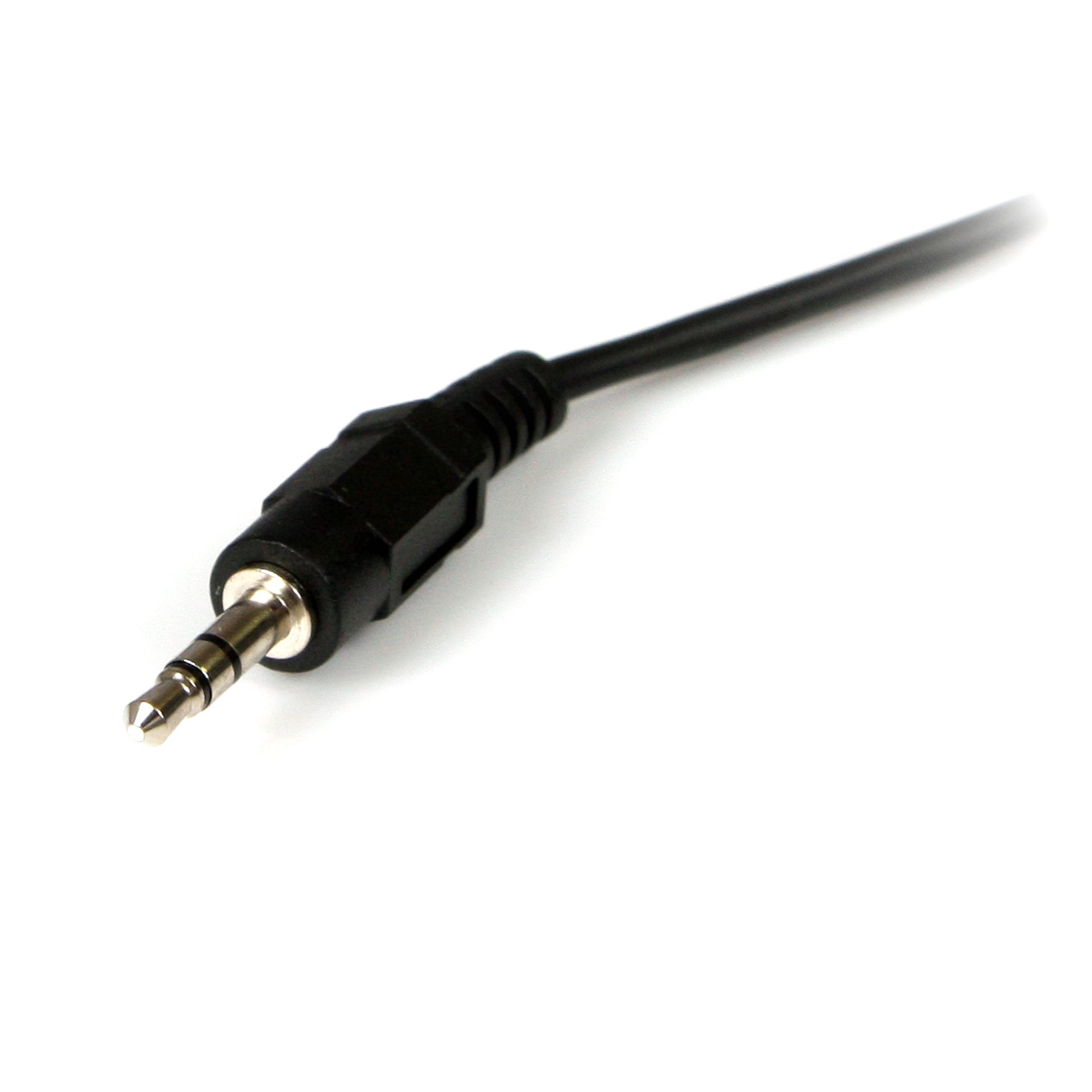 Splitter Divisor VGA 2 Puertos Audio - Divisores VGA | España