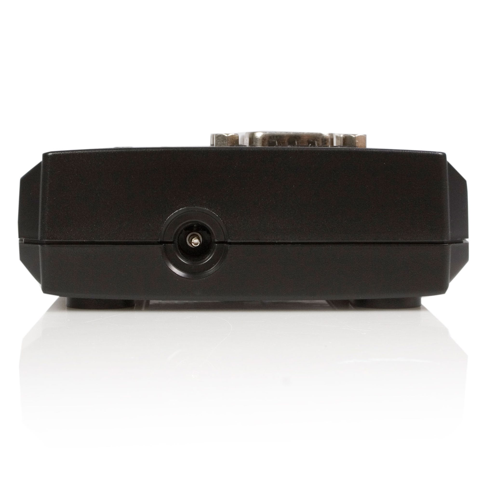 Divisor VGA 2 Puertos Splitter de Pared | México