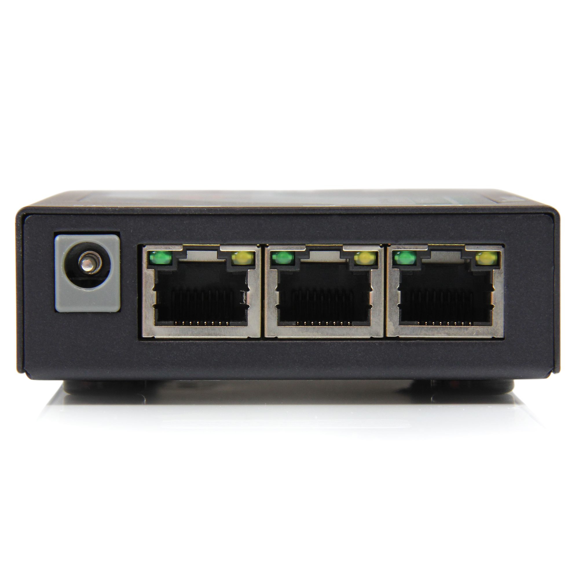 HDMI over CAT5 Repeater for ST12MHDDC - HDMI® Extenders | Spain