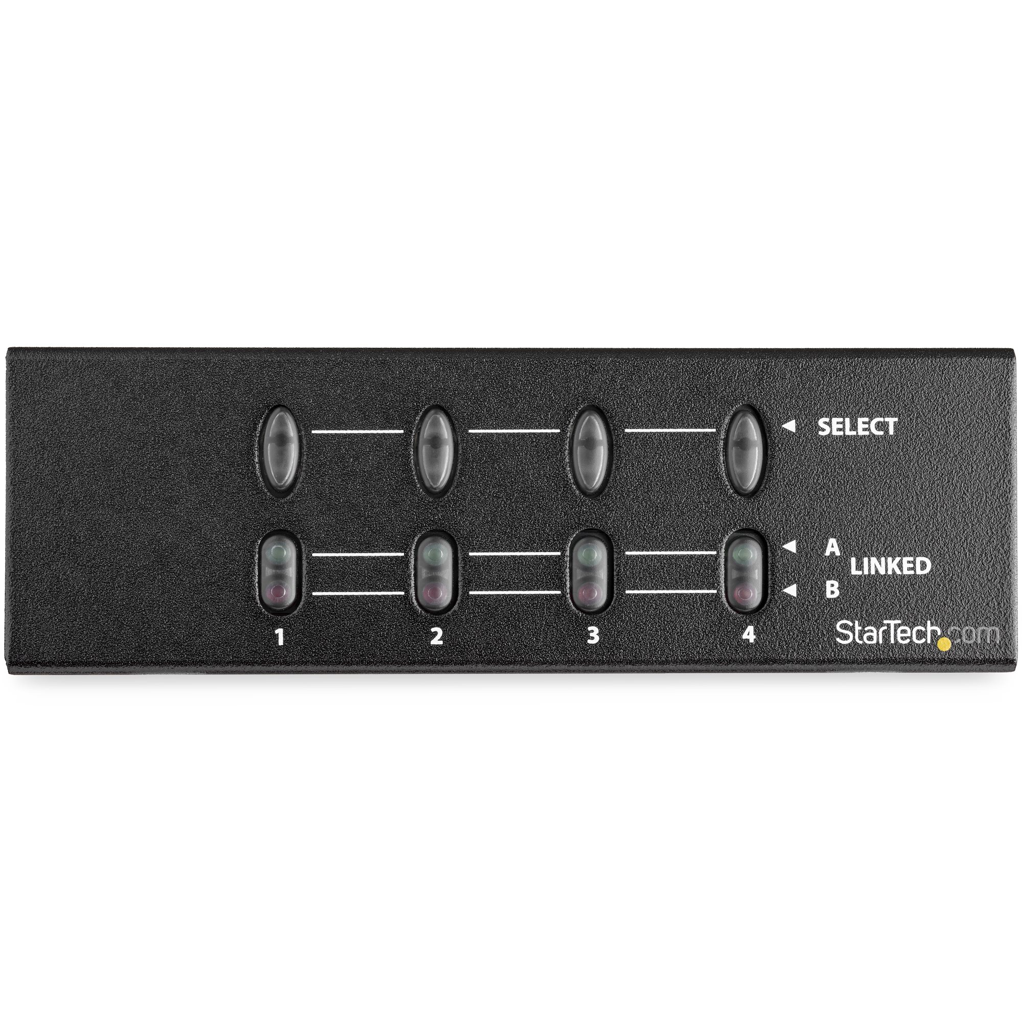 2x4 High Res Matrix VGA Video Switch - Video Switchers