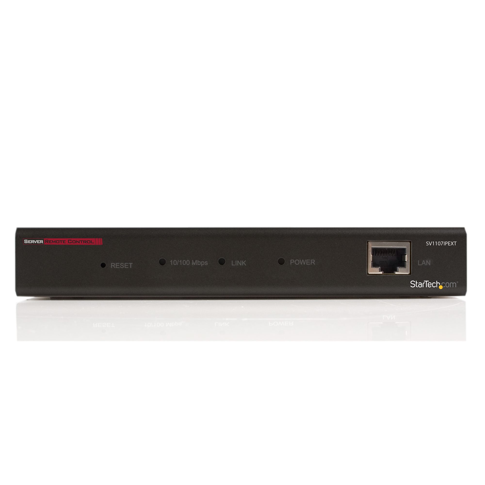 1 Port Server Remote Control IP KVM - KVM Switches