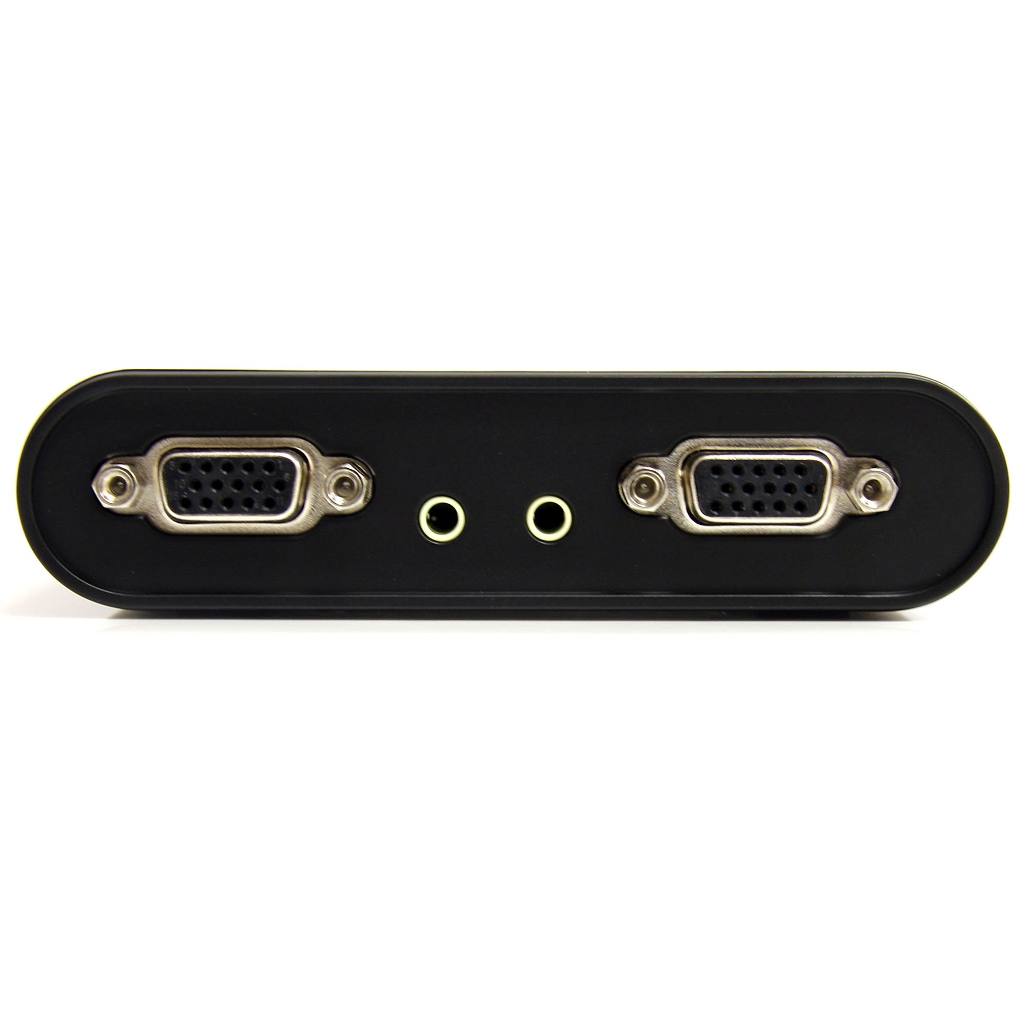 2 Port USB VGA KVM Switch File Transfer - KVM Switches | Belgium