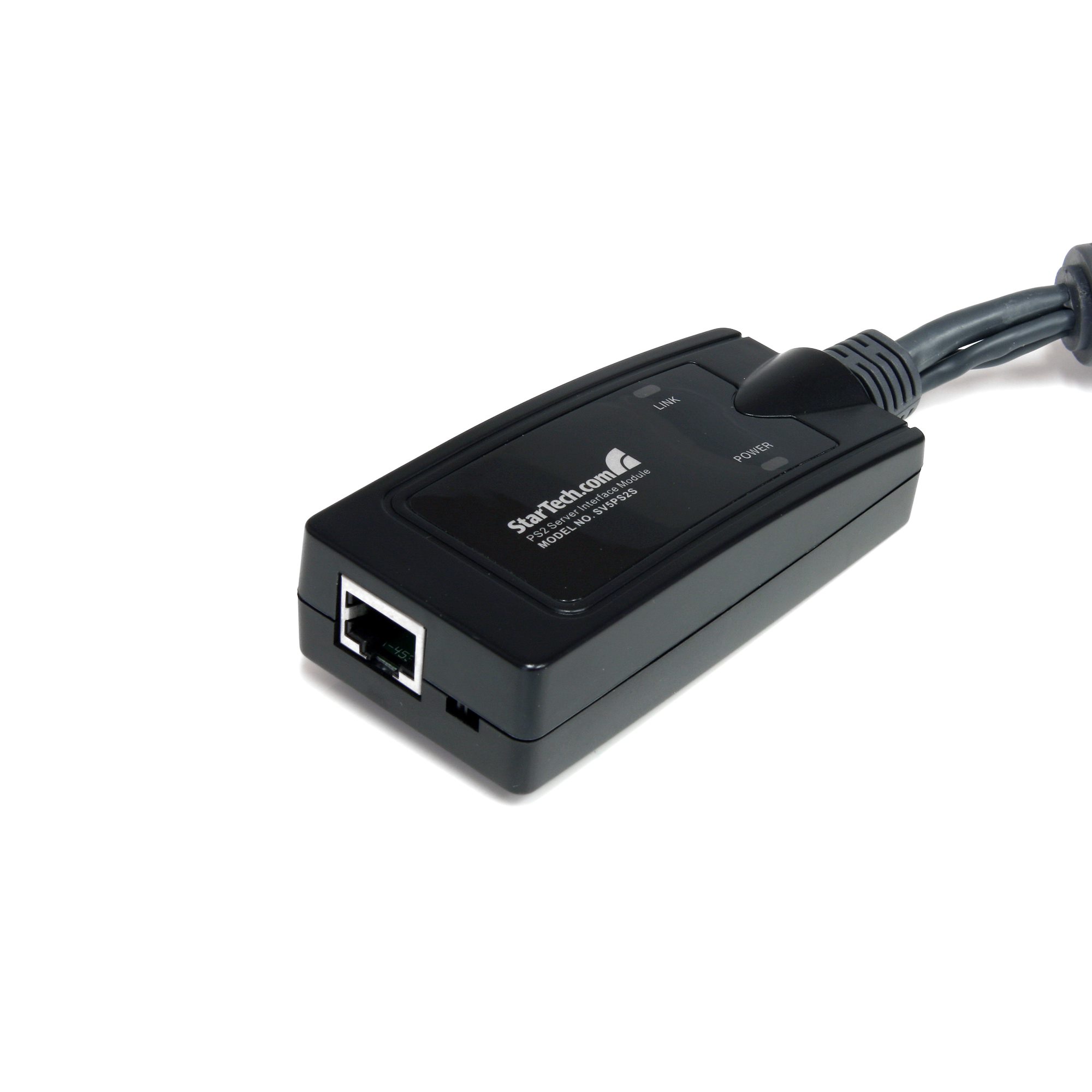 SVx31DUTP PS/2 Server Interface Module - KVM Cables | Europe