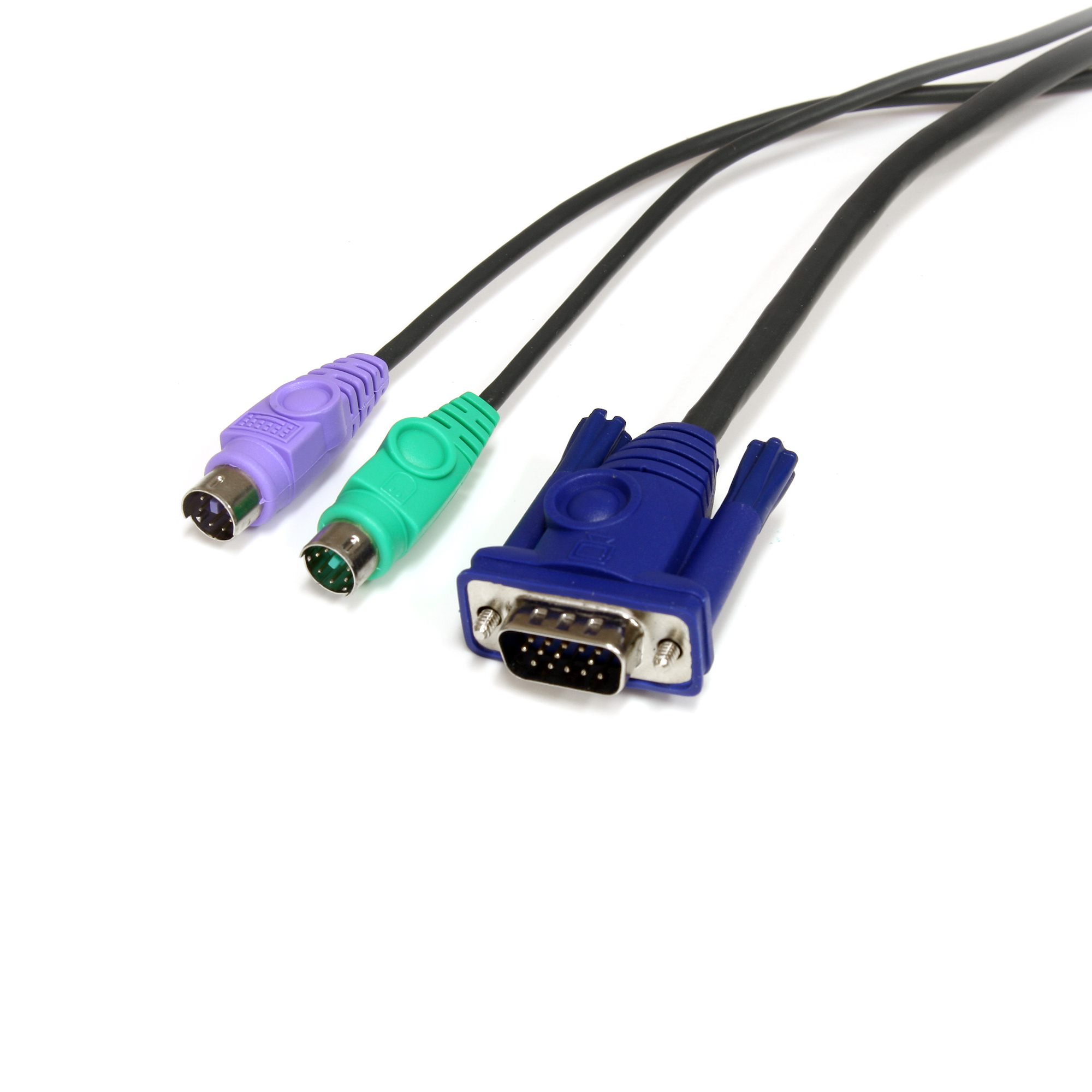 SVx31DUTP PS/2 Server Interface Module - KVM Cables | Europe