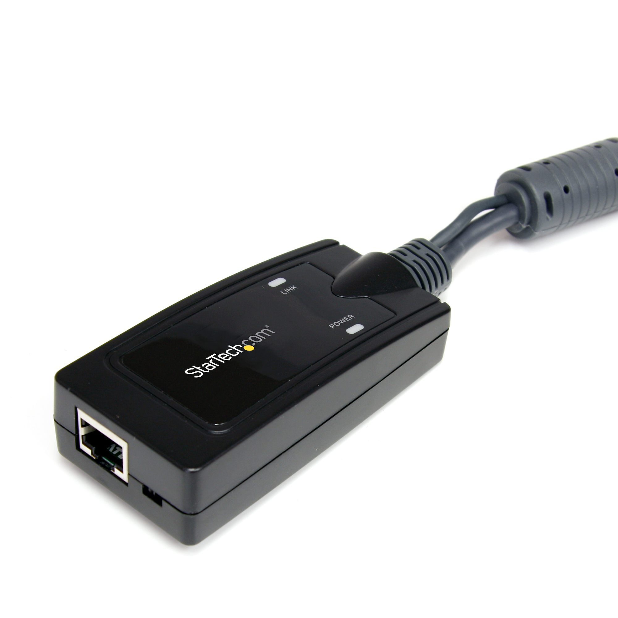 SVx31DUTP USB Server Interface Module - KVM Cables | Europe