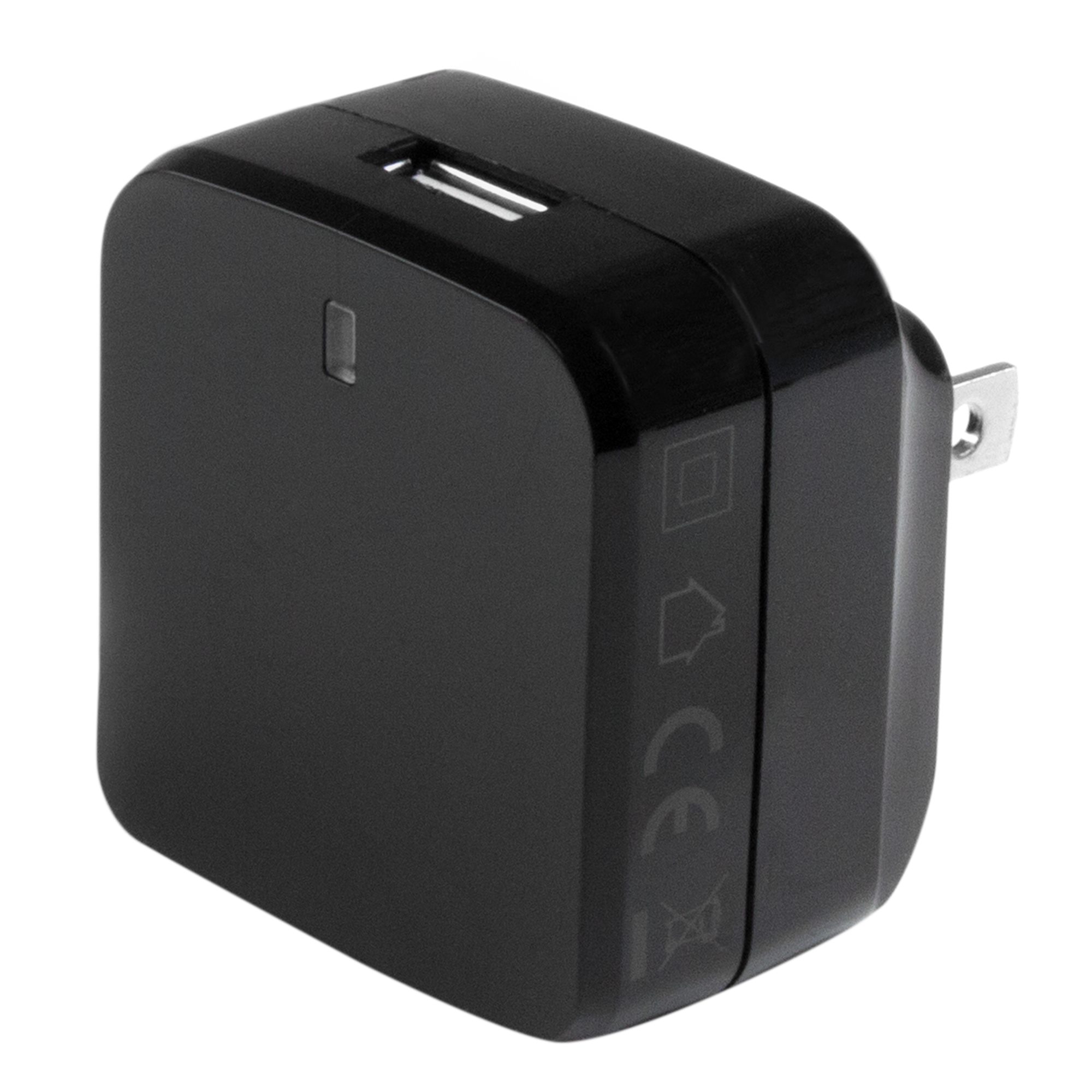 Chargeur mural USB avec Quick Charge 2.0 - Adaptateurs USB (USB 2.0 ...