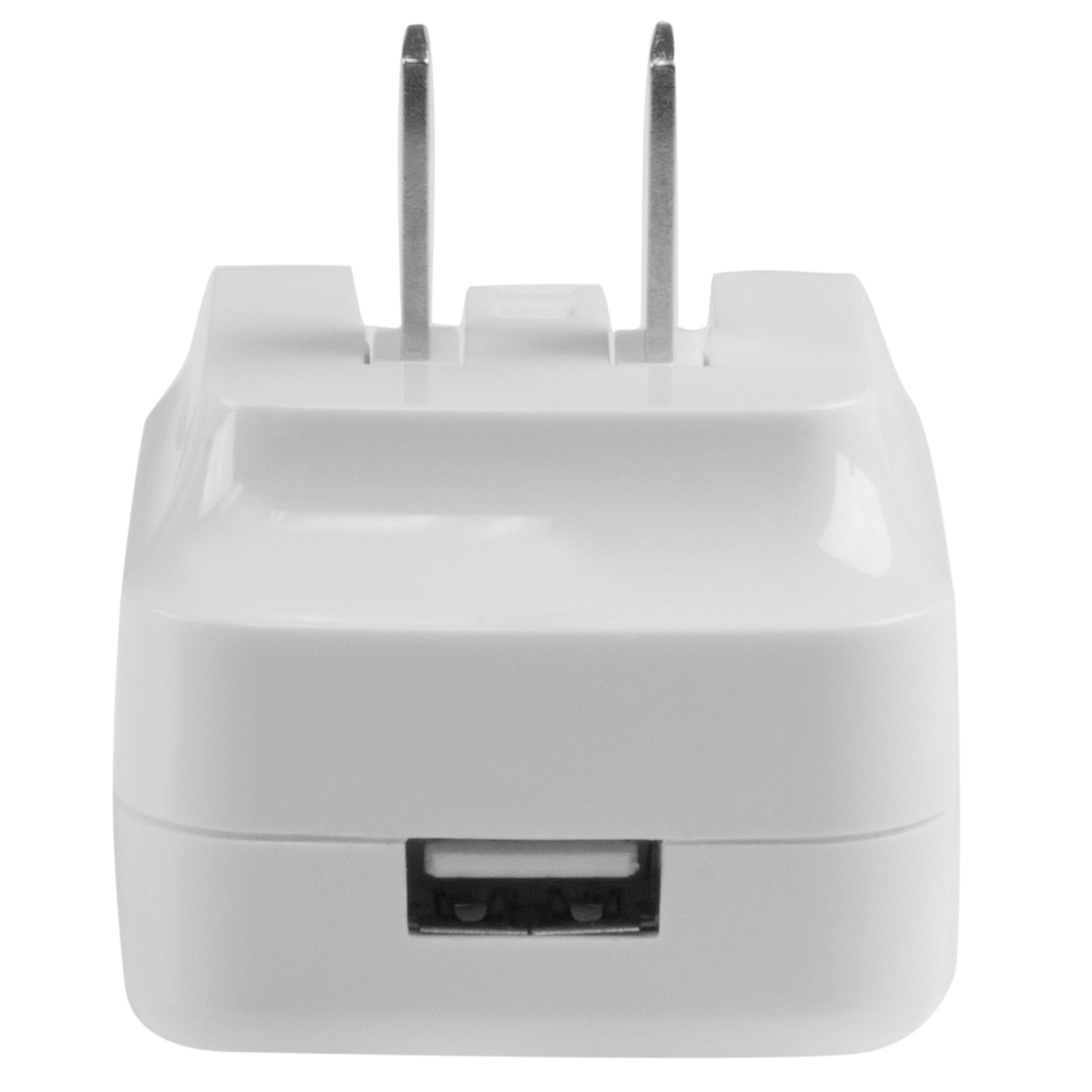 USB Wall Charger with Quick Charge 2.0 - USB Adapters (USB 2.0) | Mexico