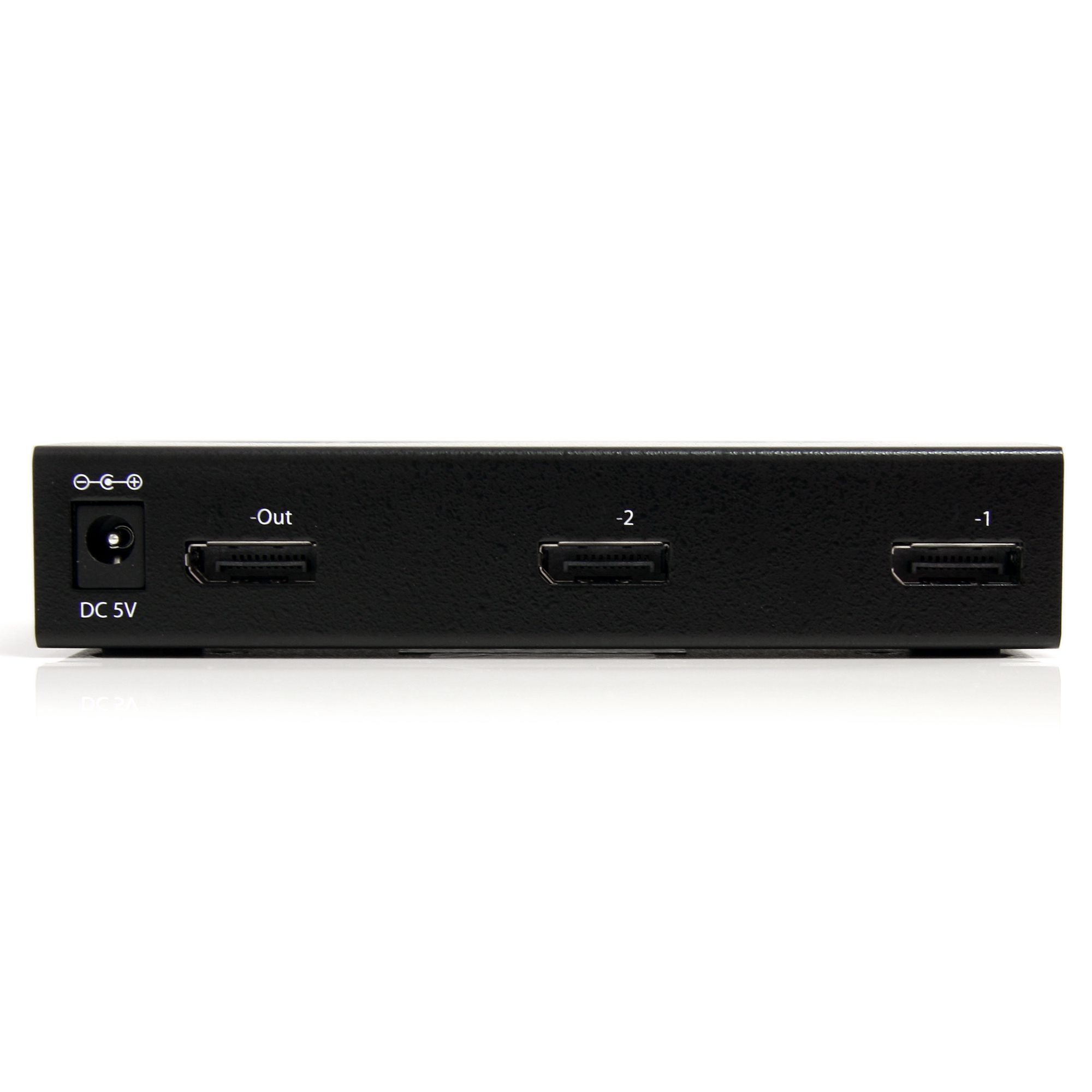 2 Port DisplayPort Video Switch - Commutatori switch video | Italia