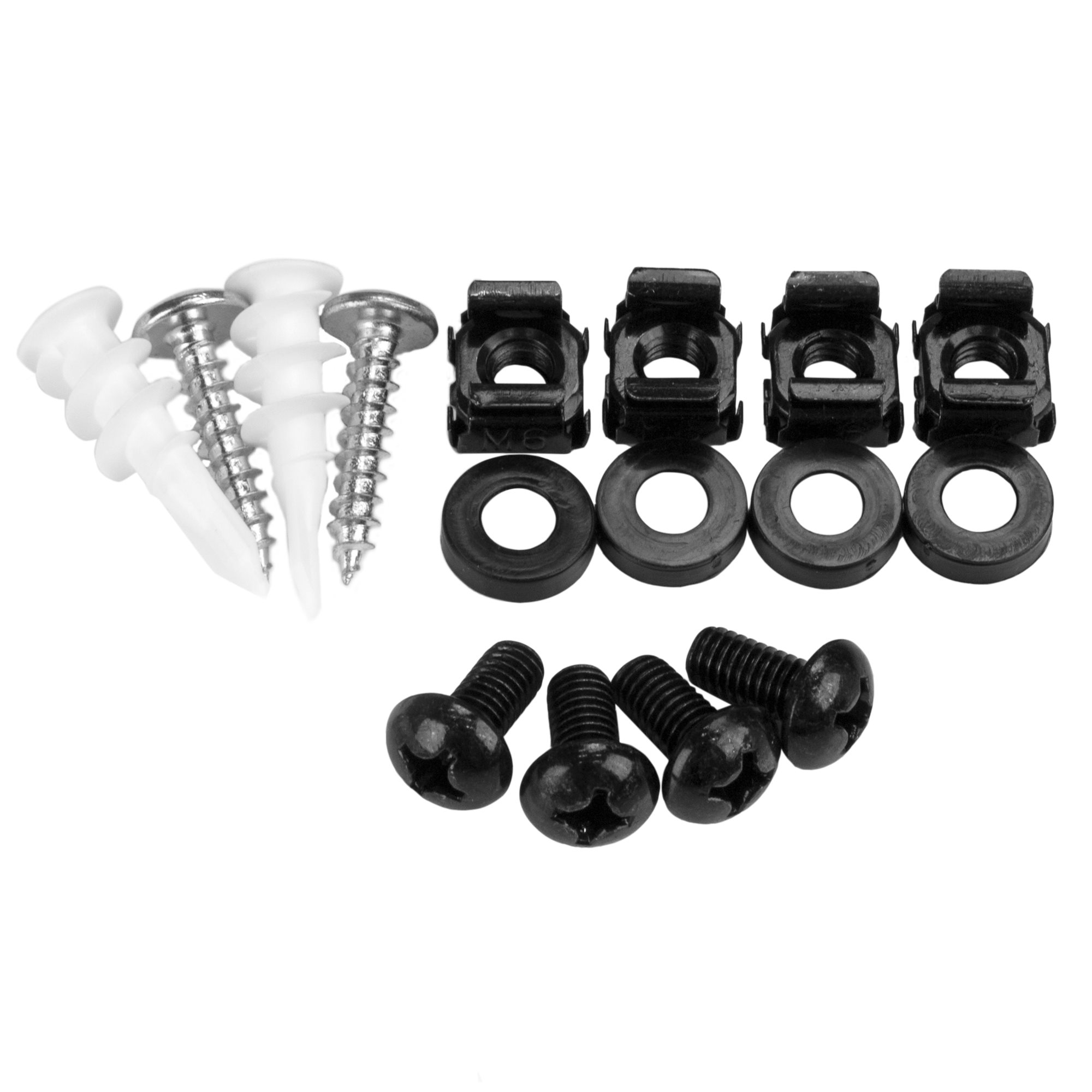 1U 19in Hinged Wallmounting Bracket - Server-Racks | Sweden