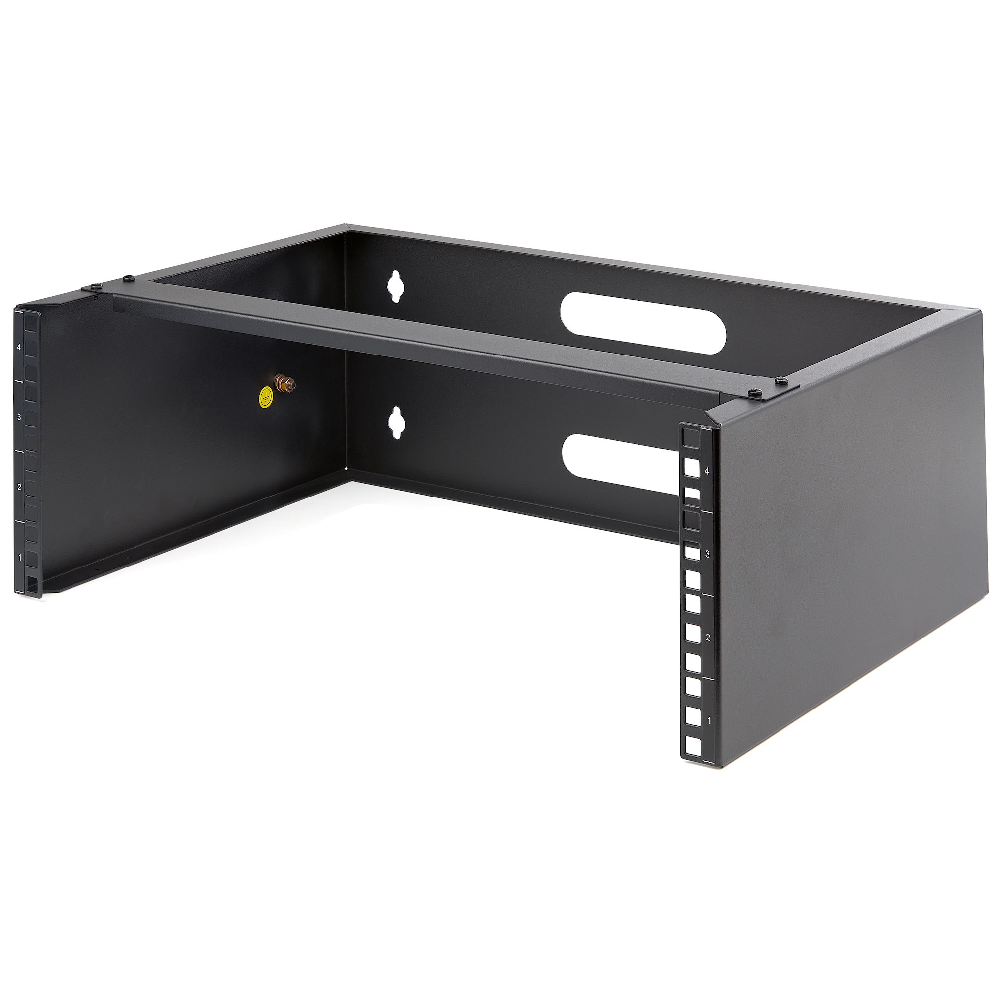 Africain Ouragan Association Rack 4u 19 Audacieux Monter Allonger Africain Ouragan Association Rack 4u 19 Audacieux Monter Allonger