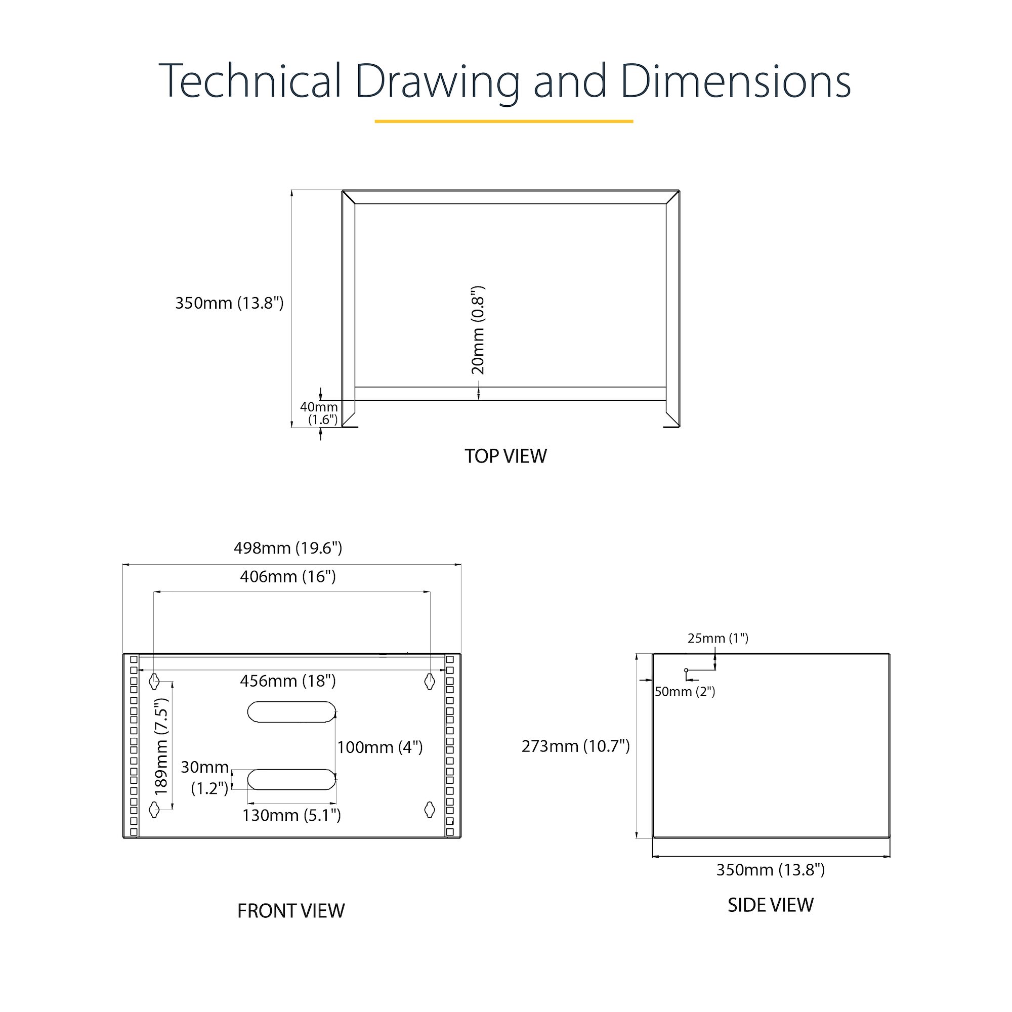 6u Network Rack Dimensions Infoupdate 6u Network Rack Dimensions Infoupdate