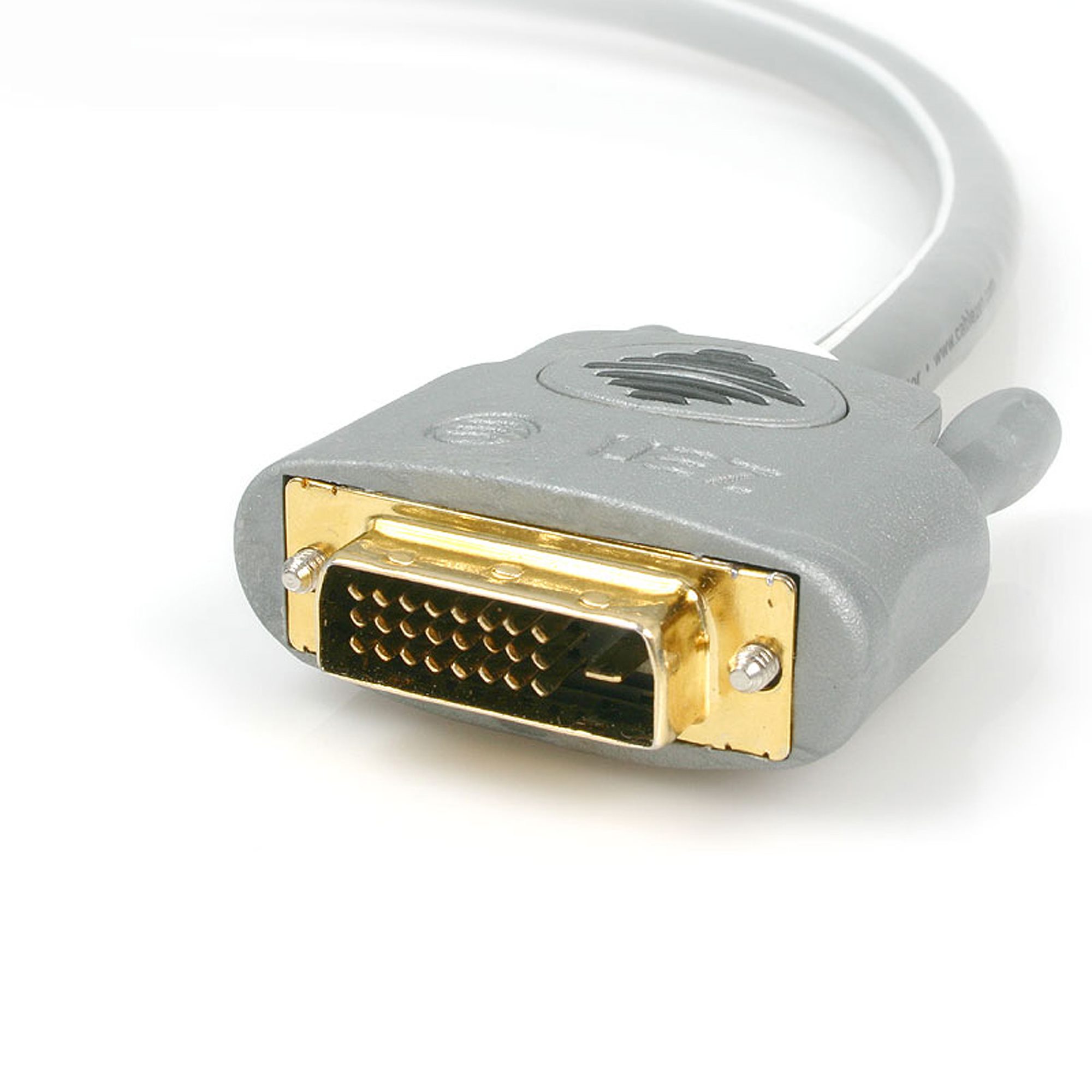13ft (4m) DVI Digital Video Cable - DVI Cables | Canada