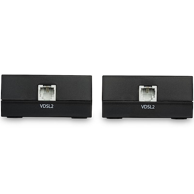 VDSL2 Ethernet Extender Kit - 1.5km - Ethernet Extenders | Denmark