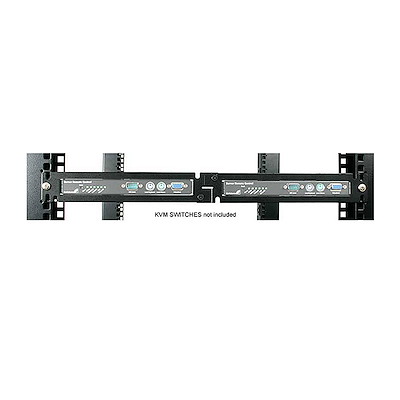 Rackmount Brackets - SV11xxIPEXT Series - Server-Racks
