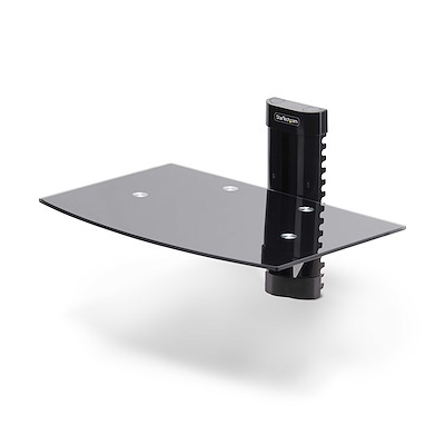 Tv mount and shelf store