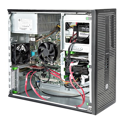 SATA PCIe Card/Controller Card, 6 Ports - SATA Controller Cards | Germany