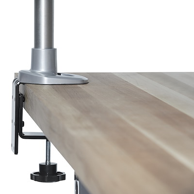 Desk Mount Monitor Arm VESA/iMac - 14kg - Monitor Mounts | Switzerland