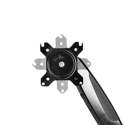 Desk Mount Laptop Arm or Monitor Mount - Monitor Mounts | Switzerland