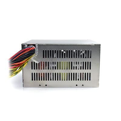 430W ATX12 80 Plus Computer Power Supply - ATX Power Supplies | Germany