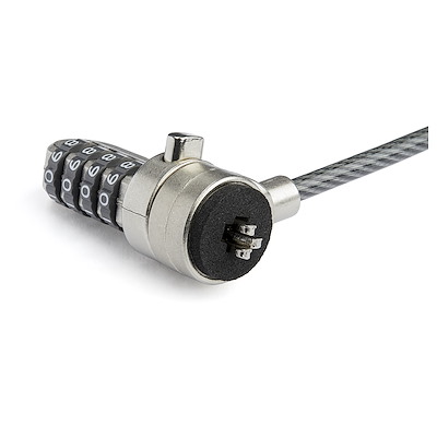 Laptop Cable Lock Expansion Loop -K-Slot - Laptop Locks | Japan