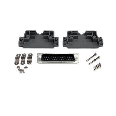 C50PSM - Connectors & Accessories