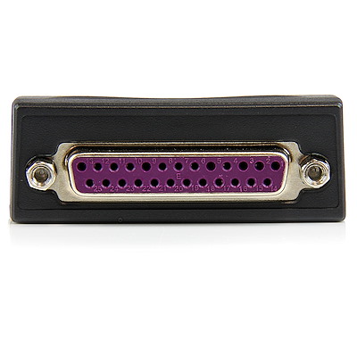 1 Port CardBus Parallel Adapter Card - Parallel Cards & Adapters | Sweden