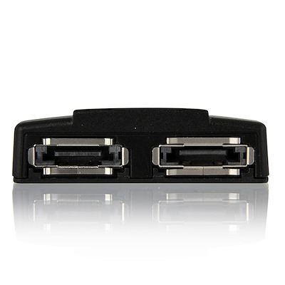 2 Port CardBus eSATA Adapter Card - SATA Controller Cards | Finland