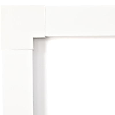 20 Cable Raceway L Connectors 90 Degree - Cable Routing Solutions ...