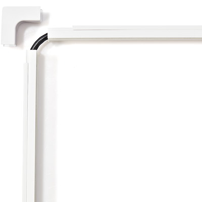 20 Cable Raceway Inside Corner Connector - Cable Routing Solutions ...