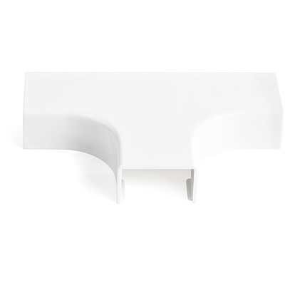 20 Cable Raceway T Connectors - 3 Way UL - Cable Routing Solutions | Europe