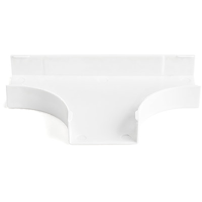 20 Cable Raceway T Connectors - 3 Way UL - Cable Routing Solutions | Europe