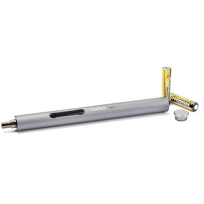 55-Bit Electric Precision Screwdriver - System Build & Computer Repair ...