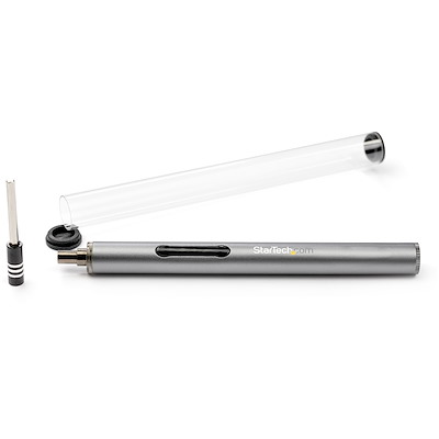 55-Bit Electric Precision Screwdriver - System Build & Computer Repair ...