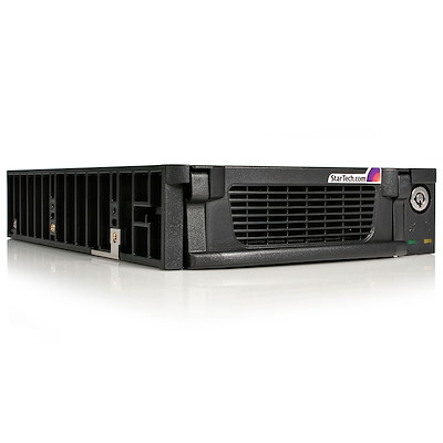 3.5' IDE HDD Mobile Rack for 5.25' Bay - Hard Drive Racks - HDD Mobile ...