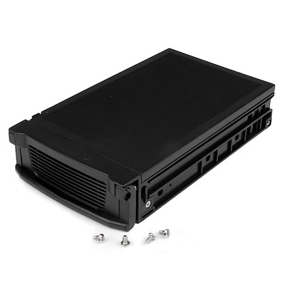 HDD Tray for DRW110SATBK Mobile Rack - Hard Drive Racks - HDD Mobile ...