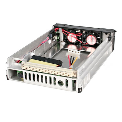 5.25 Aluminum ATA Hard Drive Mobile Rack - Racks pour disques durs ...