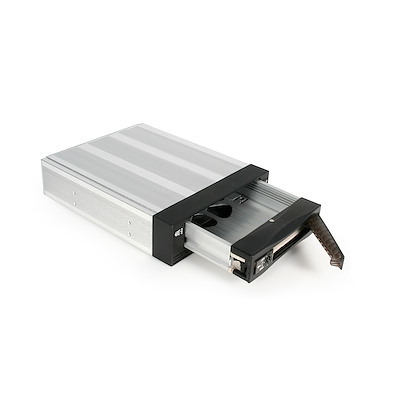 3.5' SATA SAS Removable HDD Mobile Rack - Hard Drive Racks - HDD Mobile ...