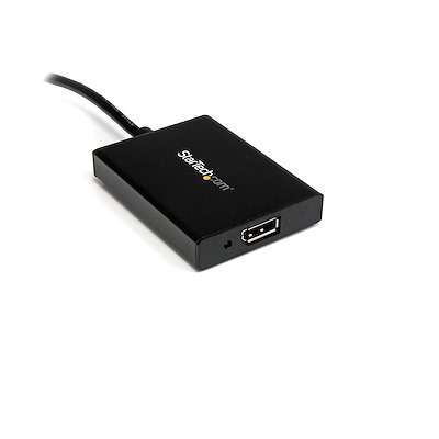 DVI to DisplayPort Adapter with Audio - Video Converters | Netherlands
