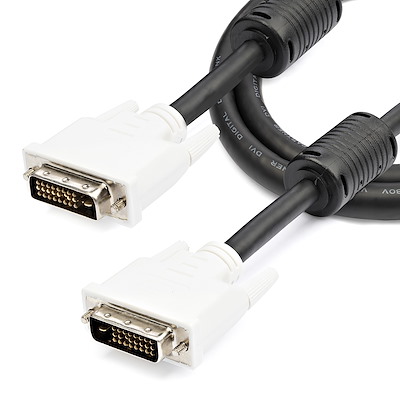 Cable de 91cm DVI-D de Doble Enlace | México