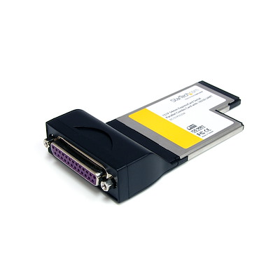 54mm ExpressCard Serial Parallel Card - Serial Cards & Adapters | Finland