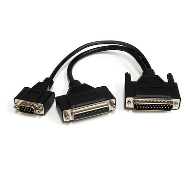 54mm ExpressCard Serial Parallel Card - Serial Cards & Adapters | Finland